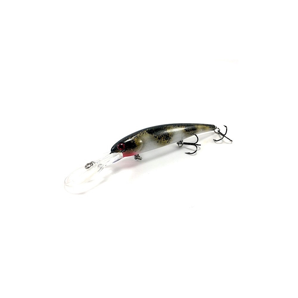 JT Custom Bandit Walleye Deep @ Sportsmen's Direct: Targeting Outdoor ...