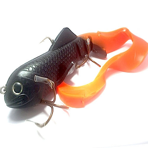 Tackle Industries Super D Mag @ Sportsmen's Direct: Targeting Outdoor ...