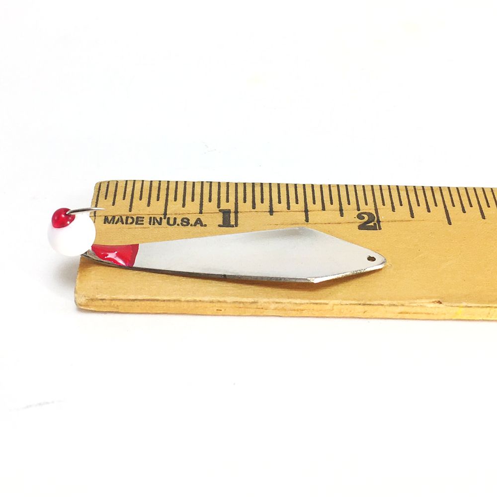 Guster Spoon Lg Diamond SS @ Sportsmen's Direct: Targeting Outdoor ...