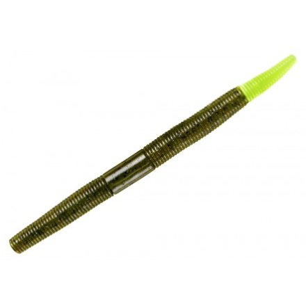 Yum Dinger 4 inch @ Sportsmen's Direct: Targeting Outdoor Innovation