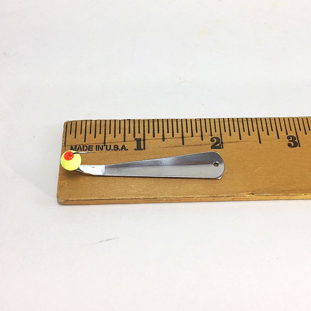 Guster Spoon Thin Fin SS @ Sportsmen's Direct: Targeting Outdoor Innovation