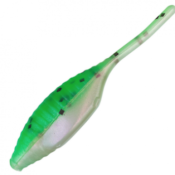 Panfish Assassin Tiny Shad 1.5inch @ Sportsmen's Direct: Targeting ...