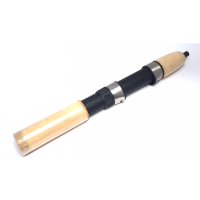 Cork, Rings & Handles @ Sportsmen's Direct: Targeting Outdoor Innovation