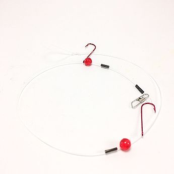 Drop-Shot Panfish Rig @ Sportsmen's Direct: Targeting Outdoor Innovation