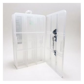 SDI Double Sided Compartment Box @ Sportsmen's Direct: Targeting ...