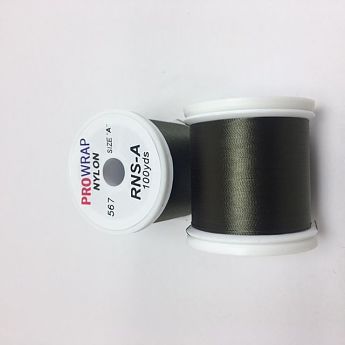 ProWrap Nylon Rod Winding Thread @ Sportsmen's Direct: Targeting ...