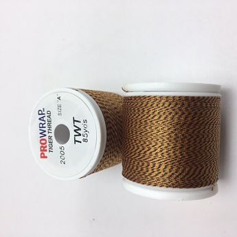 ProWrap Tiger Wrap Nylon Thread @ Sportsmen's Direct: Targeting Outdoor Innovation