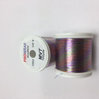ProWrap Versablend Metallic Rod Winding Thread @ Sportsmen's Direct ...