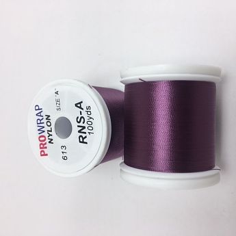ProWrap Nylon Rod Winding Thread @ Sportsmen's Direct: Targeting ...