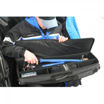 Clam Rod Locker @ Sportsmen's Direct: Targeting Outdoor Innovation