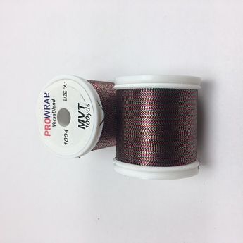 ProWrap Versablend Metallic Rod Winding Thread @ Sportsmen's Direct ...
