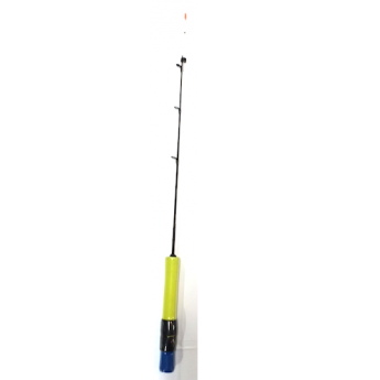 Telescopic Spring Bobber Rod @ Sportsmen's Direct: Targeting Outdoor ...