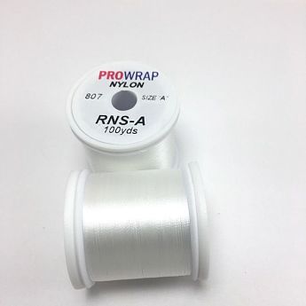ProWrap Nylon Rod Winding Thread @ Sportsmen's Direct: Targeting ...