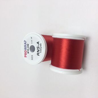 ProWrap Nylon Rod Winding Thread @ Sportsmen's Direct: Targeting ...