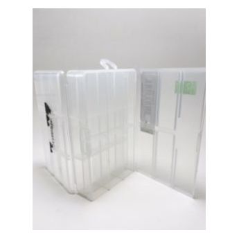 SDI Double Sided Compartment Box @ Sportsmen's Direct: Targeting ...